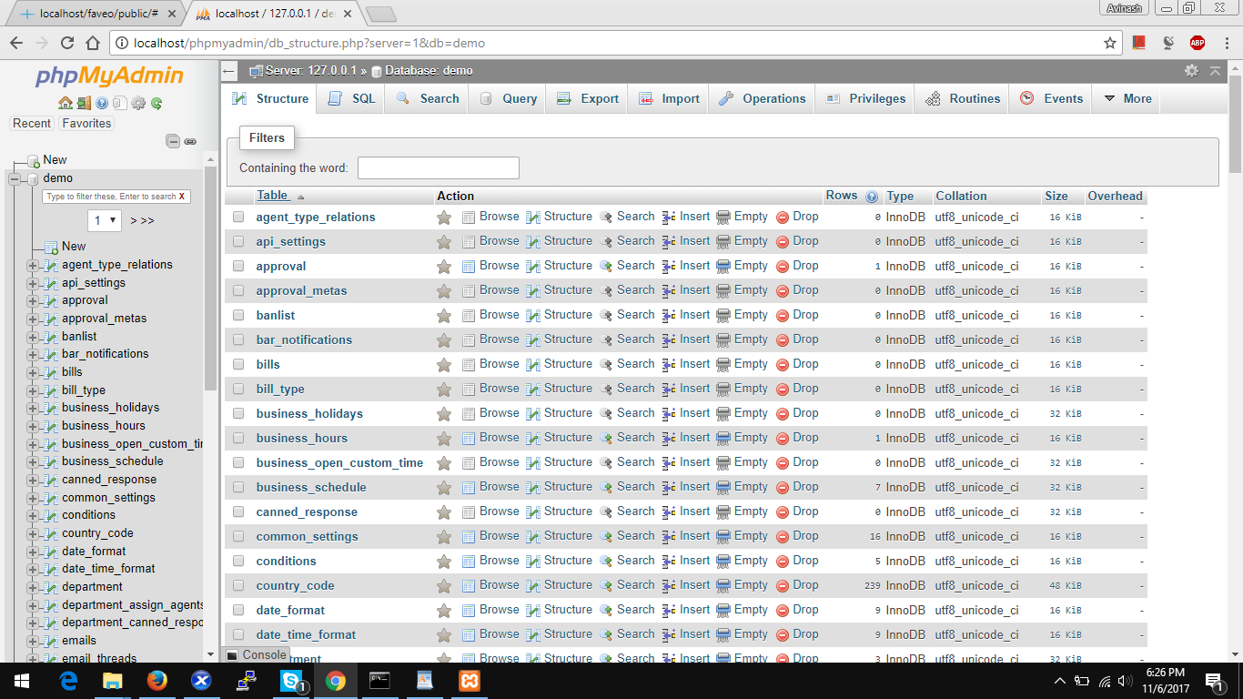Migrating Faveo from one server to another · faveosuite/faveo-helpdesk Wiki · GitHub