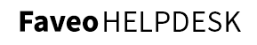 faveo-logo - Faveo Helpdesk Software