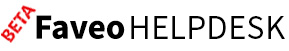 faveo-logo - Faveo Helpdesk Software