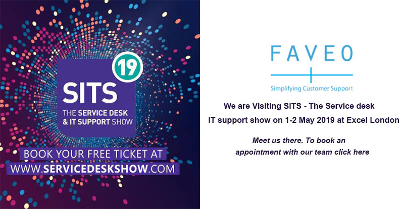 SITS - Faveo Helpdesk Software