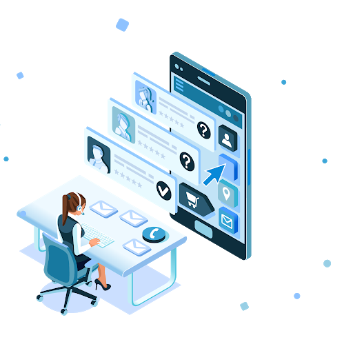 Faveo Helpdesk Hero image-1 - Faveo Helpdesk Software