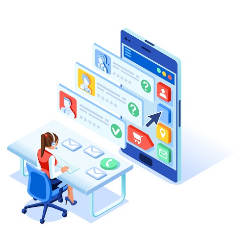 Faveo Helpdesk Hero image - Faveo Helpdesk Software