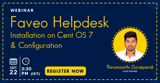 webinar popup-01 - Faveo Helpdesk Software