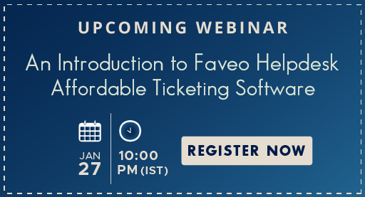 25th website popup-01 - Faveo Helpdesk Software