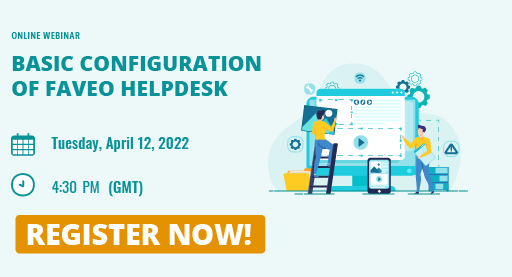 Self Hosted & Cloud Based Help desk Software | Faveo