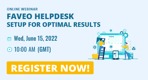 Faveo Helpdesk Setup for Optimal Results - Faveo Helpdesk Software