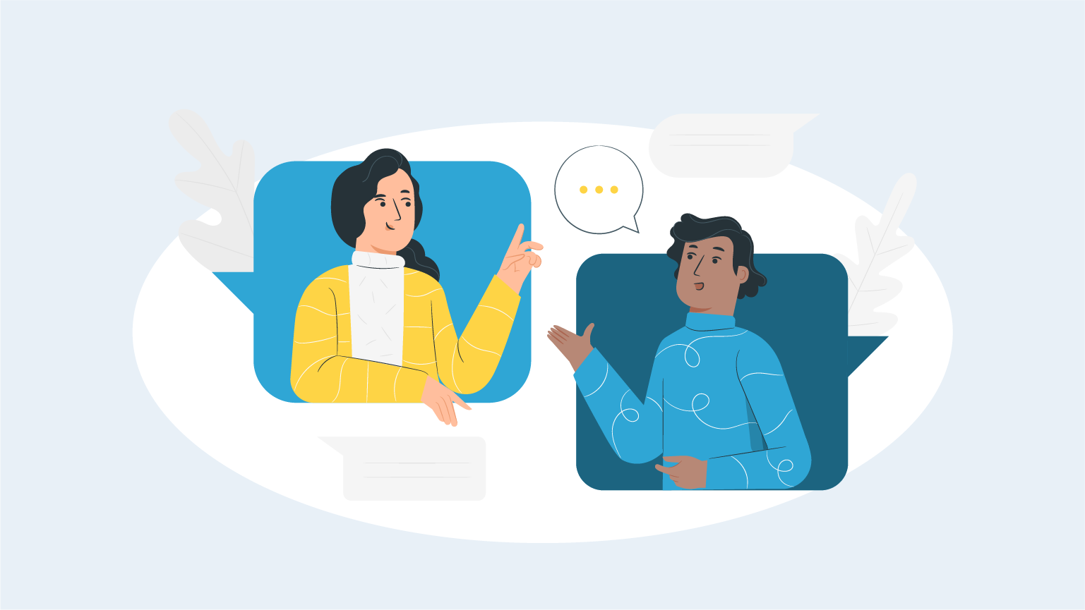 How Active Listening Improves The Customer Support Experience - Faveo ...