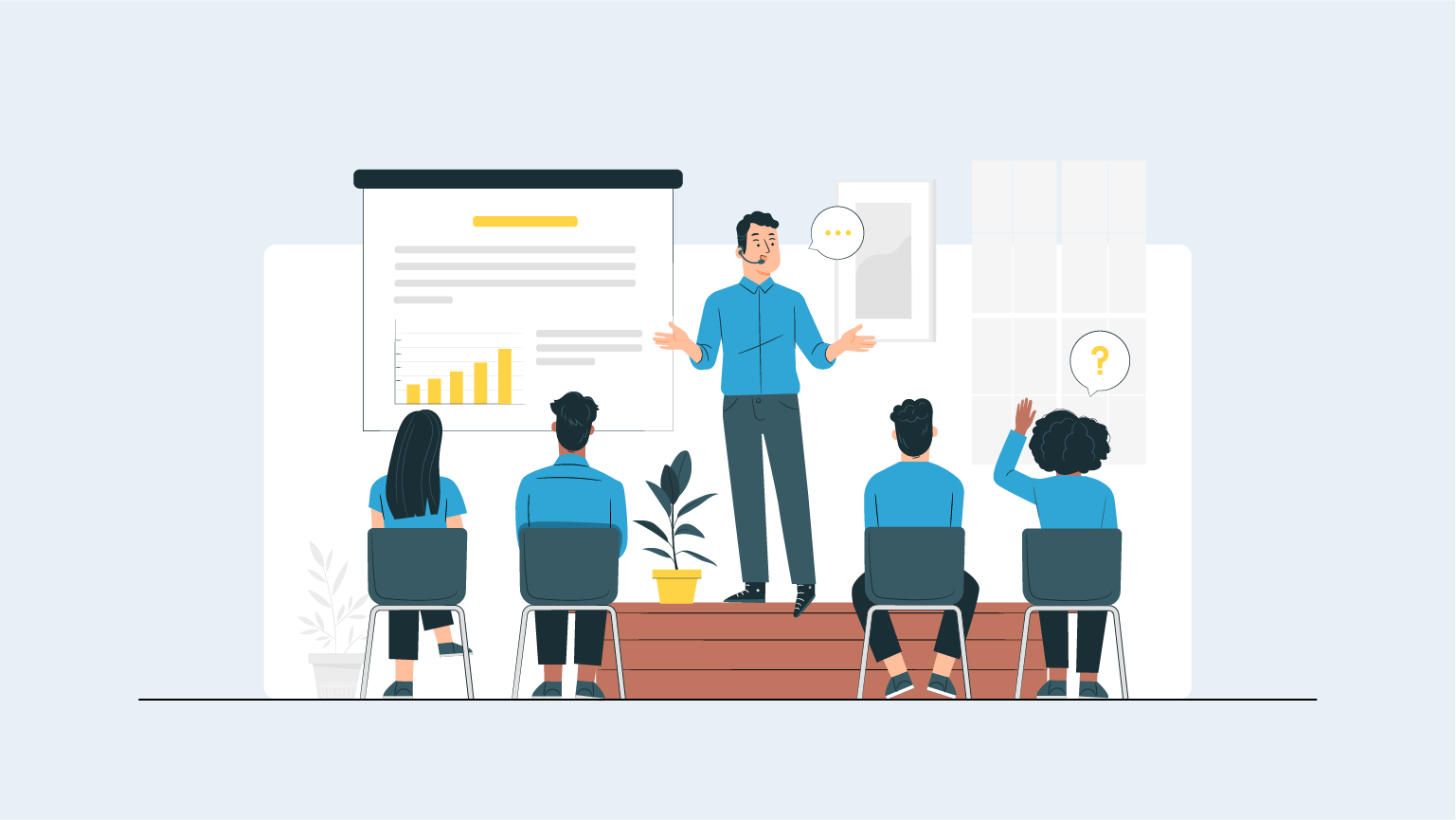 Tactical Approaches To Improve Customer Service Listening Skills